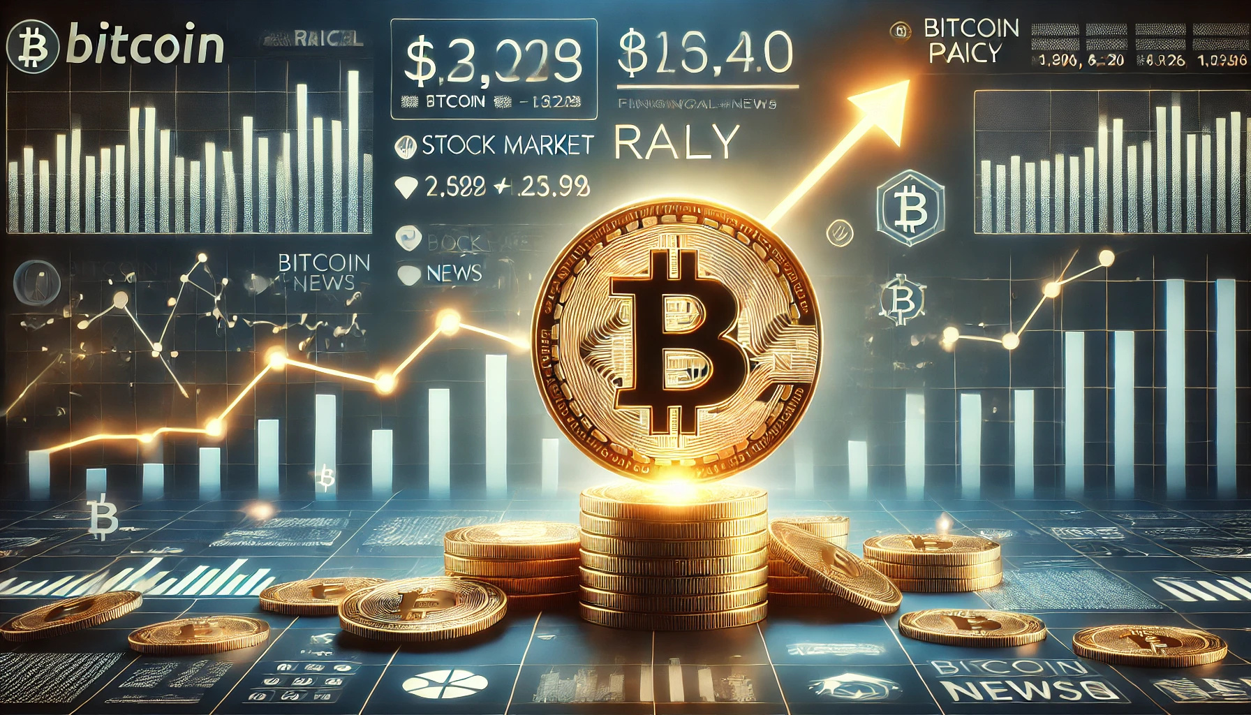 Why Bitcoin’s Path to $70,000 Faces Headwinds and Potential Catalysts ...