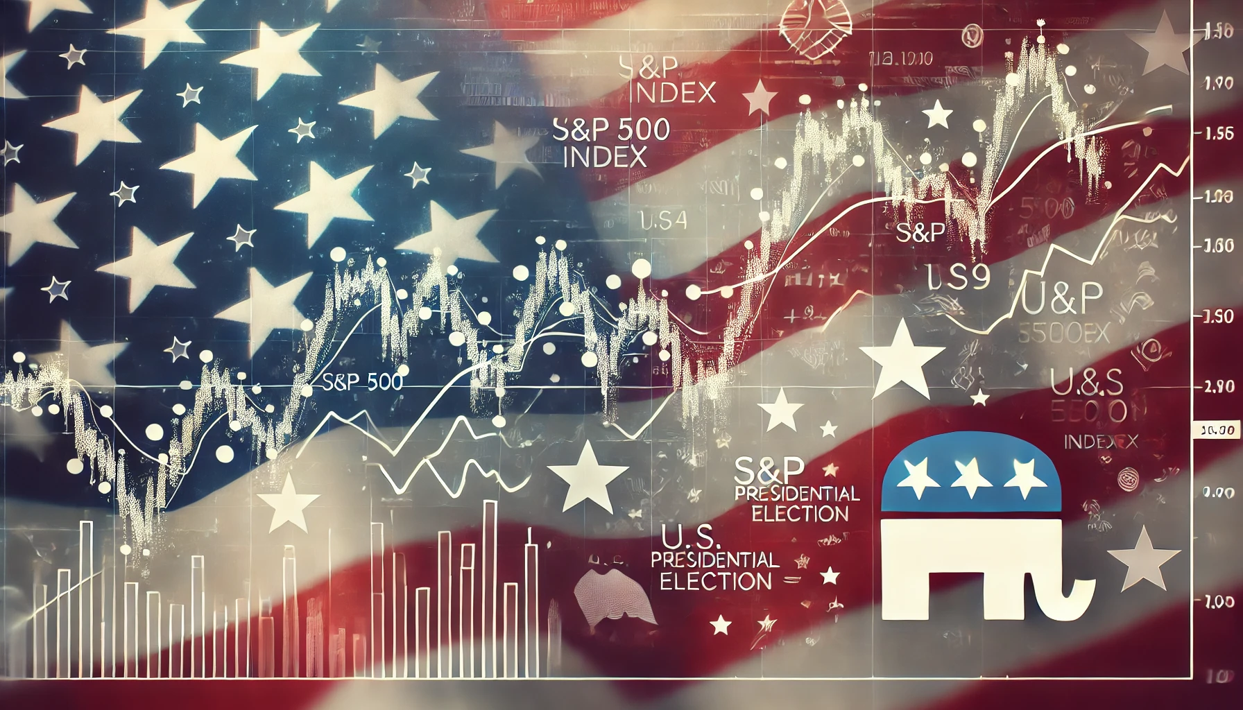 How U.S. Presidential Elections Impact Stock Market Performance - Funky ...